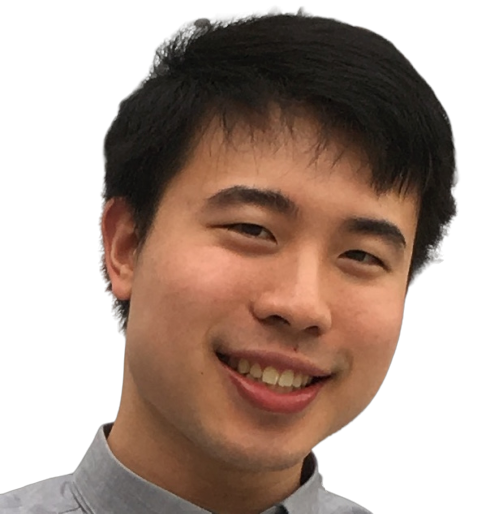 Jerry Anunrojwong's Personal Website